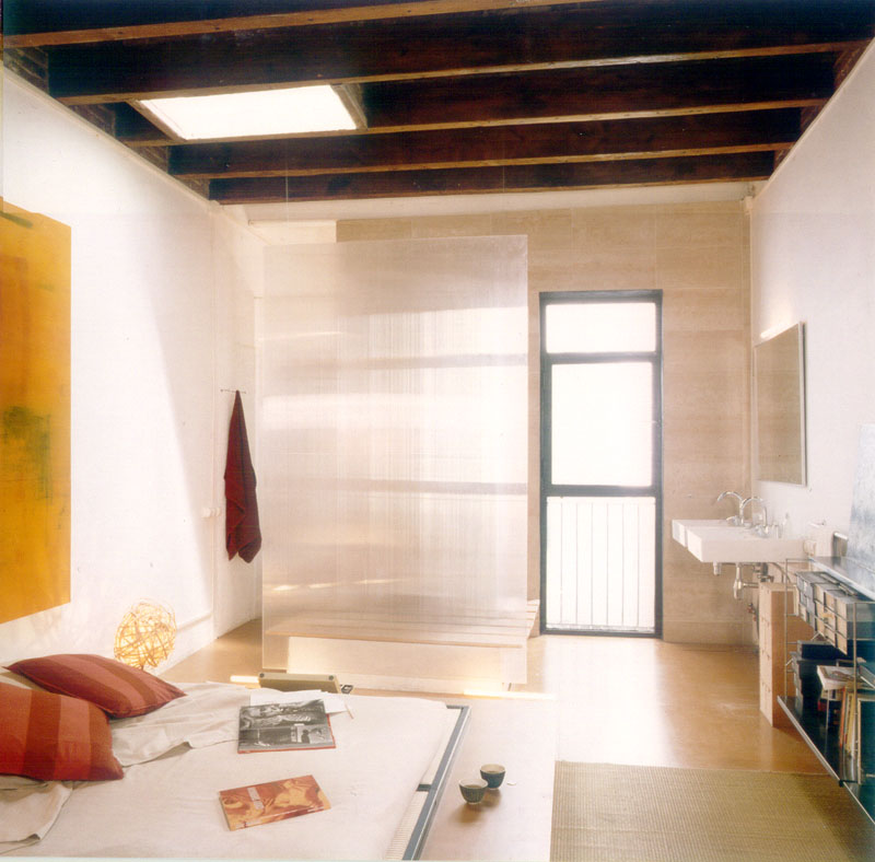 Revista de Arquitectura y Diseño – PERUARKI » Trans House – España ...