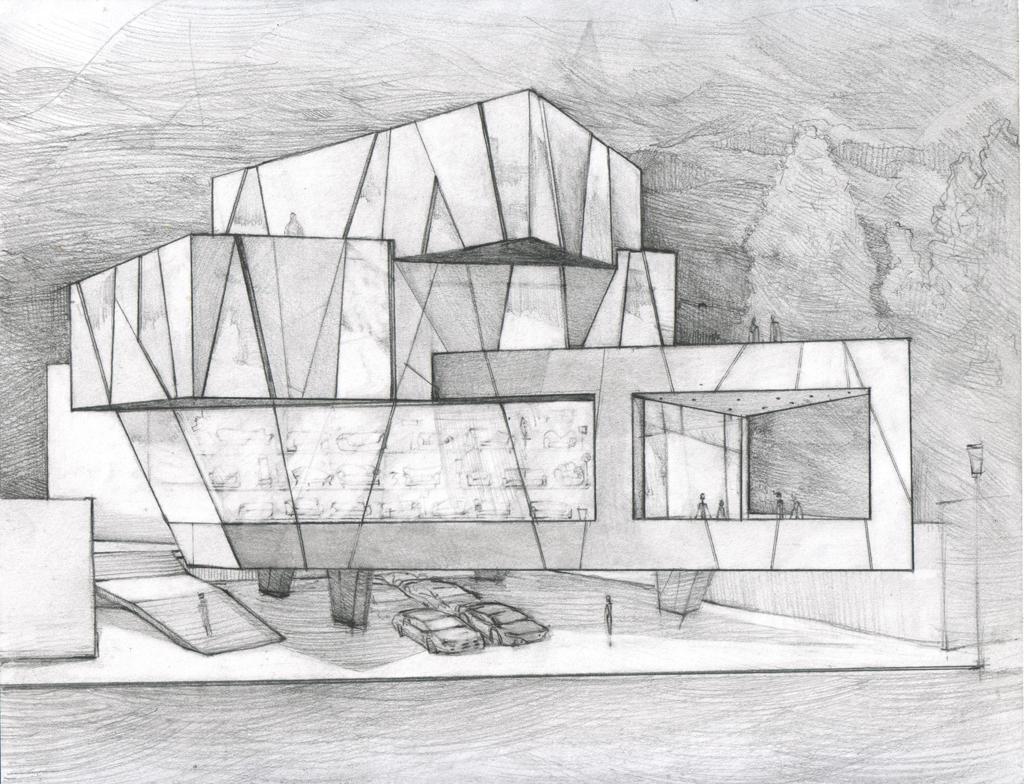 IB ARQ´S Architecture: LA GEOMETRÍA EN LA ARQUITECTURA